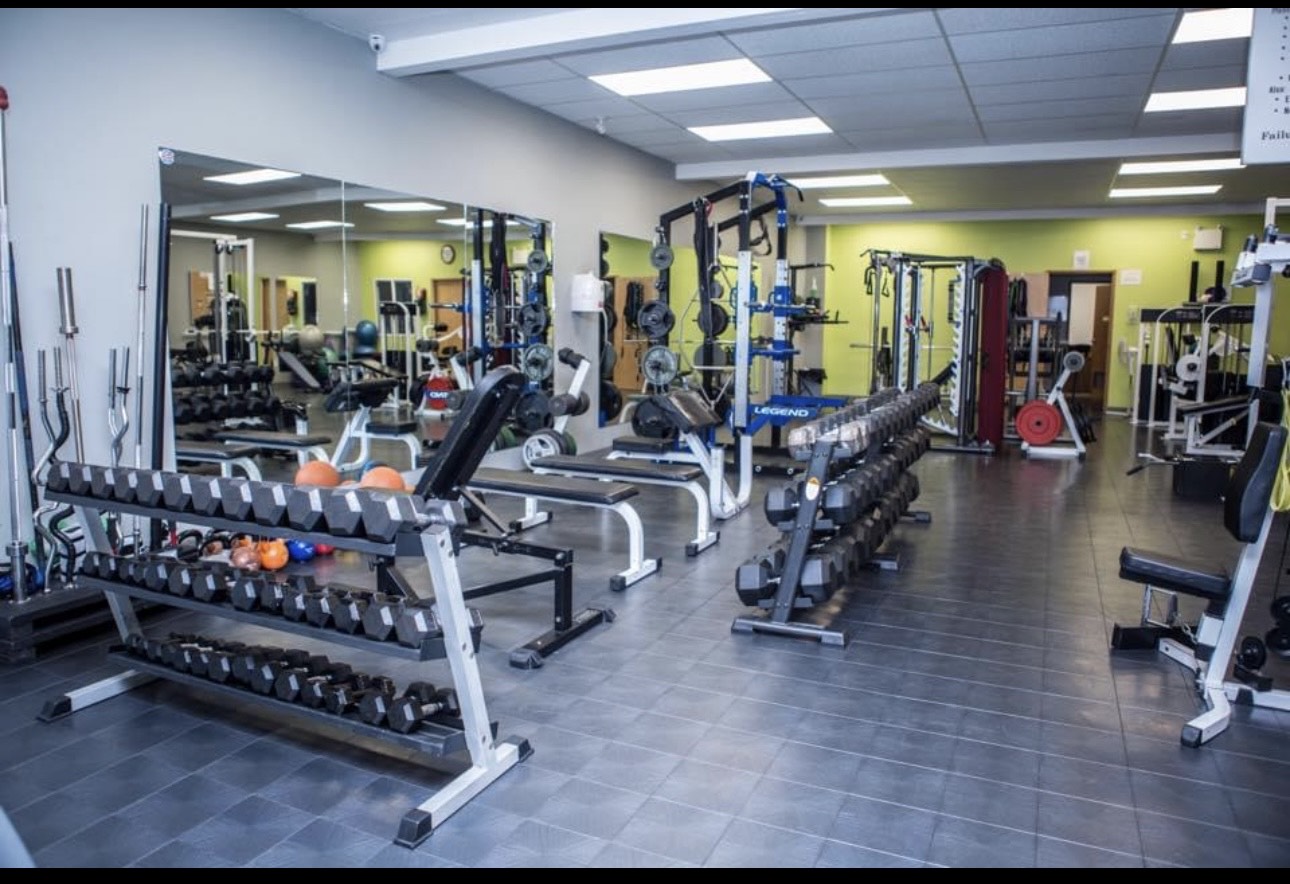 Sports & Recreation | Town of Manning